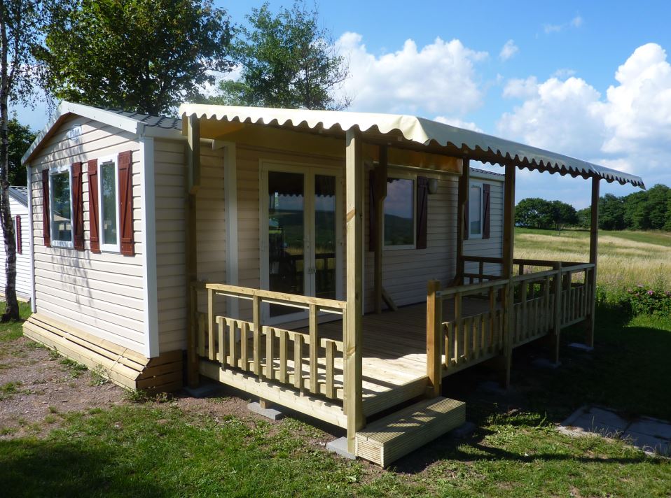 Meiselbach Mobilheime